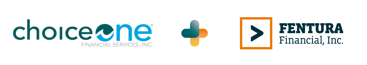 ChoiceOne Financial Services, Inc. Announces Merger with Fentura Financial, Inc.